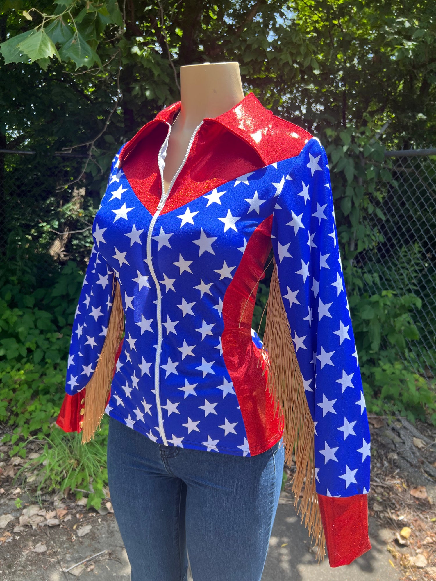 Riverside Rodeo Shirts, Handmade and Custom shirt design