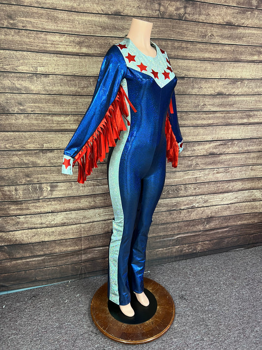 Trick Riding Suits for rodeo, circus, equestrian performers – Riverside ...