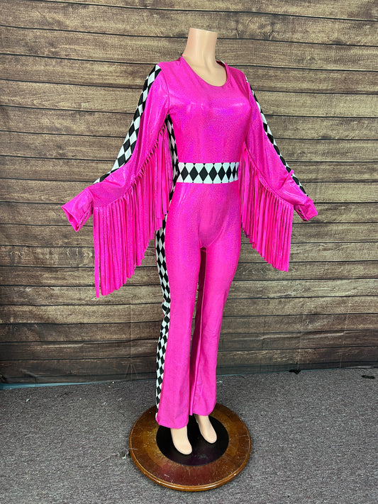 Trick Riding Suits for rodeo, circus, equestrian performers – Riverside ...