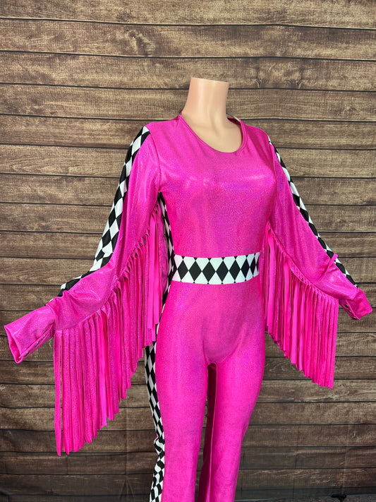 Trick Riding Suits for rodeo, circus, equestrian performers – Riverside ...