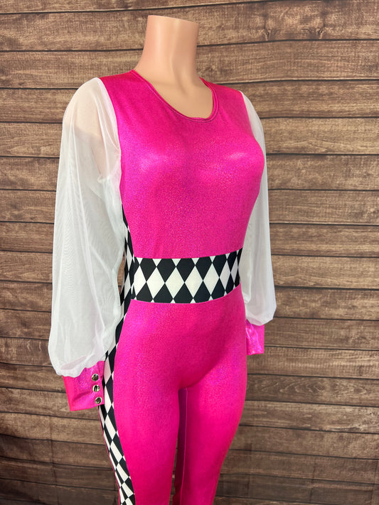 Trick Riding Suits for rodeo, circus, equestrian performers – Riverside ...