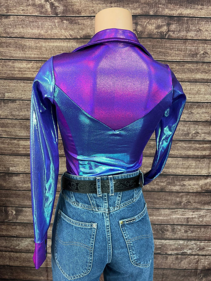 Riverside Rodeo Shirts, Handmade and Custom shirt design
